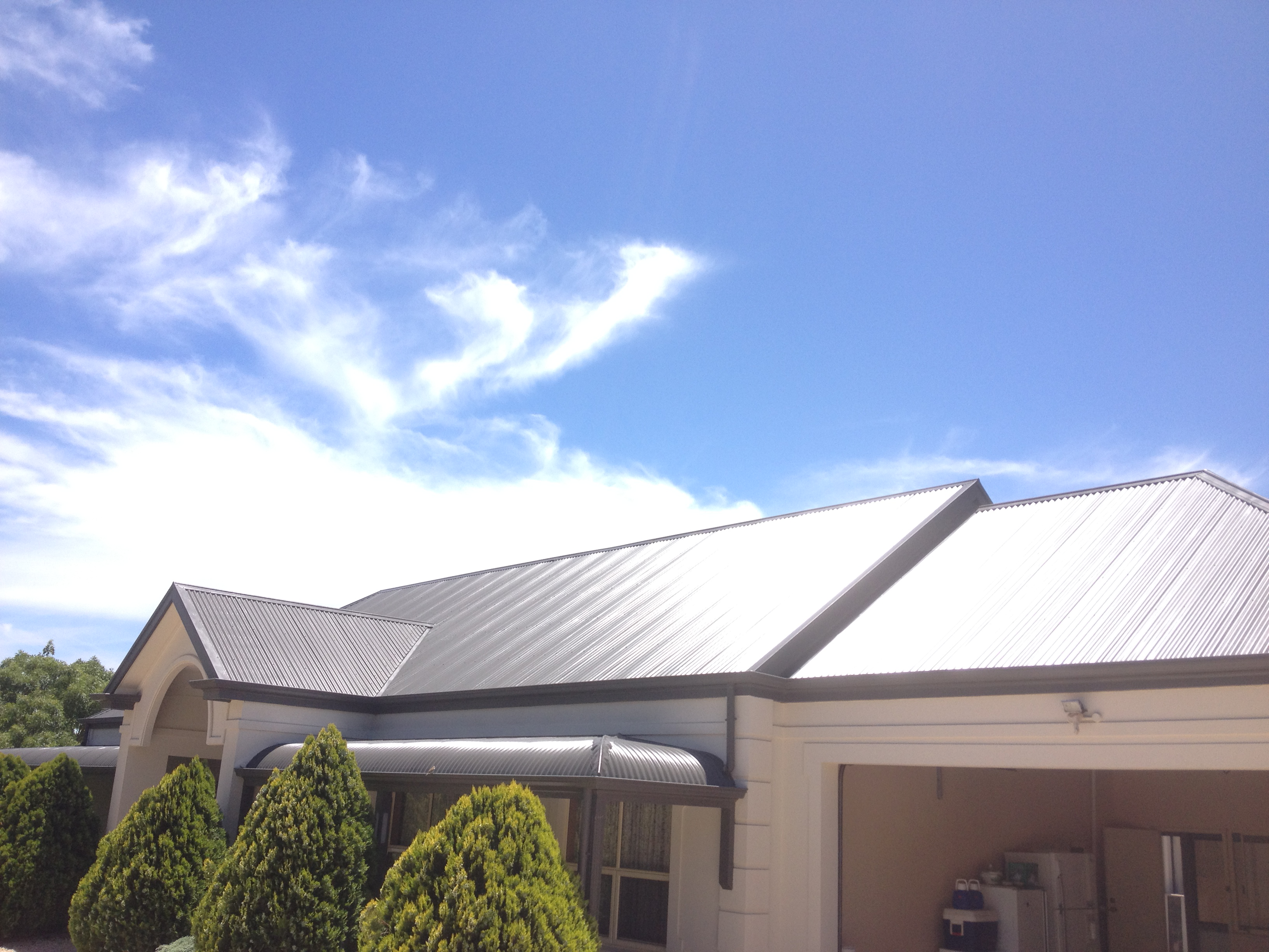 Rexo Roof Rennovations